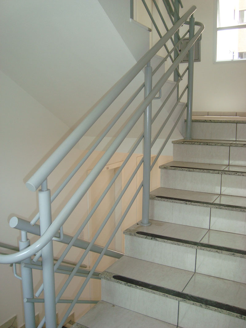 FEM Estruturas Metálicas - A Empresa